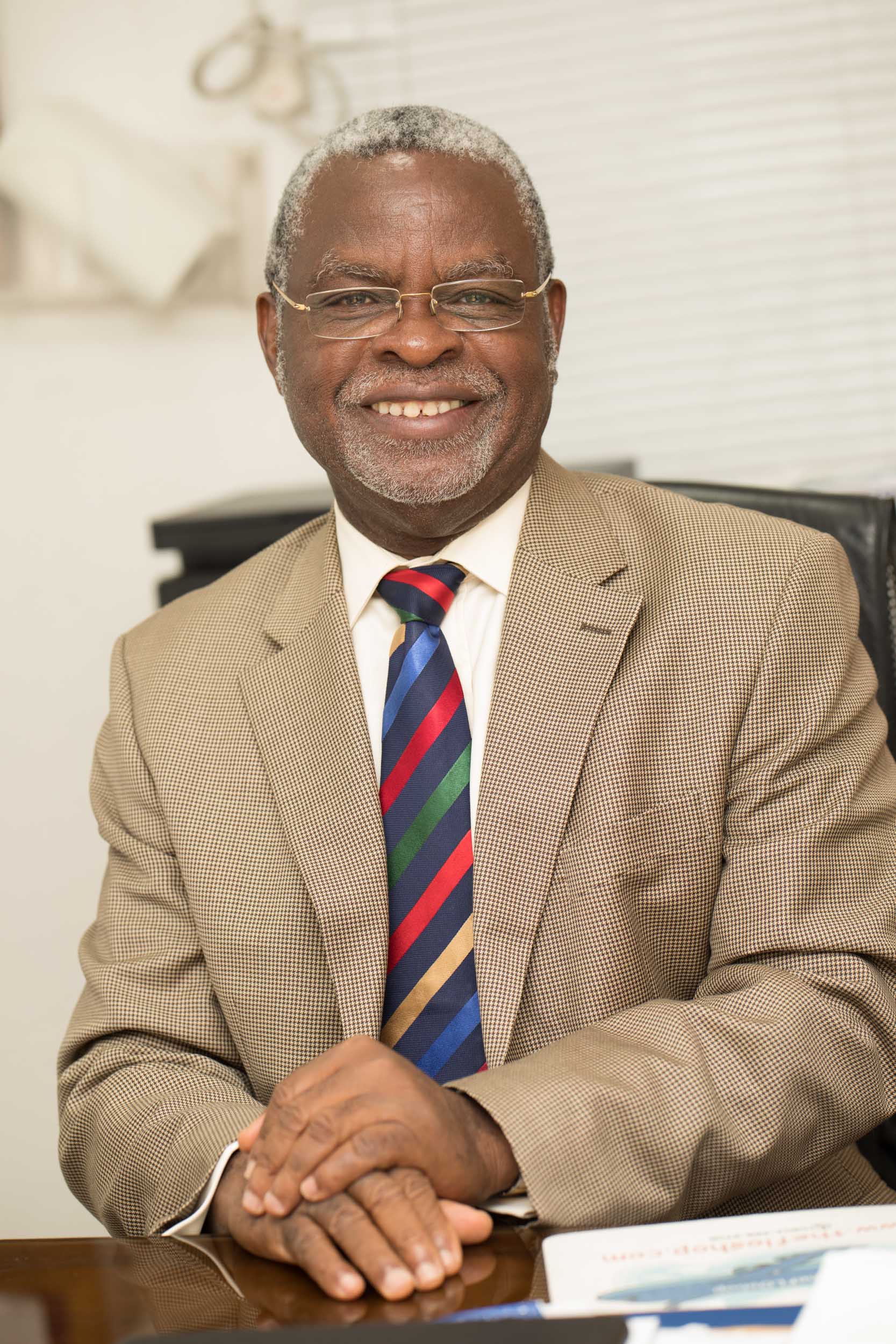 Founders – The Premier Specialists’ Medical Centre