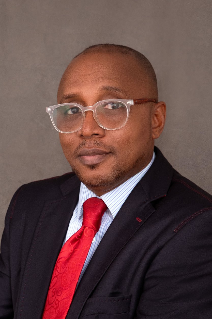 Mr Biyi Soremekun - The Premier Specialists' Medical Centre