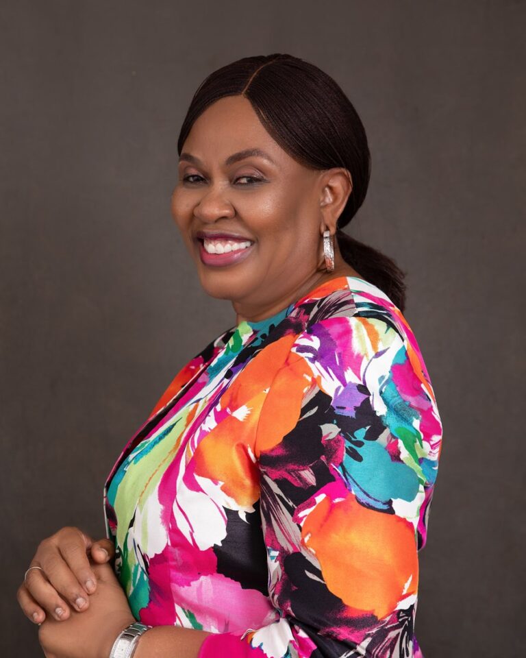 Dr. (Mrs.) Ehimwema Abiodun Eke-Aluko – The Premier Specialists ...